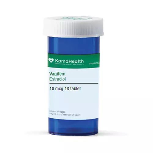 Buy Vagifem Online | Kama Health