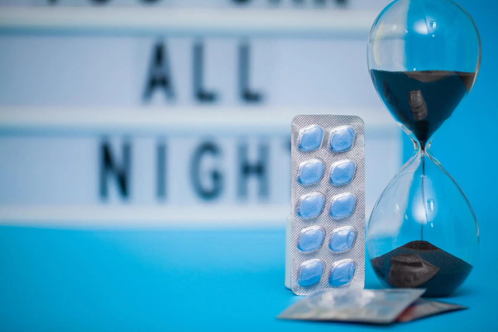 Explorer les médicaments contre la dysfonction érectile au Canada ...