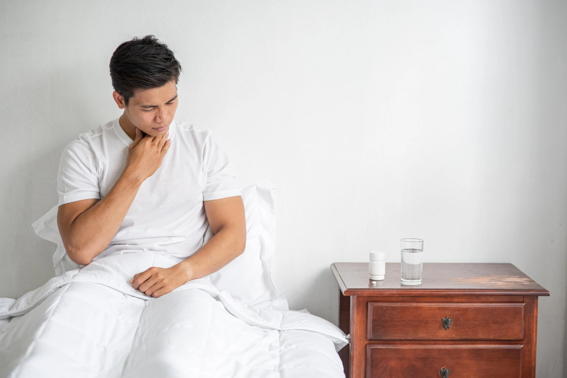 Combattre la dysfonction érectile et la dépression | Kama Health ...